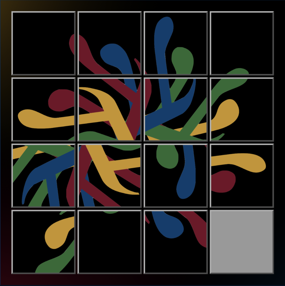 MoMath Arcade Collection