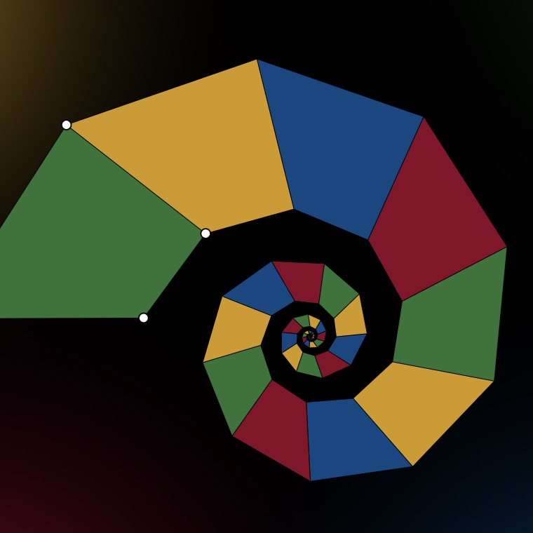 MoMath Arcade Collection